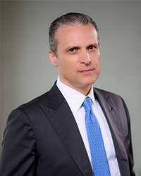 Mauro Micillo | IMI Intesa Sanpaolo