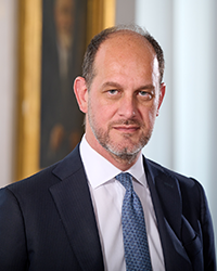 Christian Ramon | IMI Intesa Sanpaolo