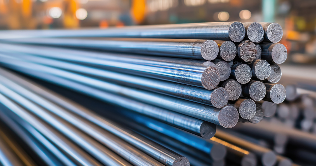 Steel production and the transition to green steel | IMI Intesa Sanpaolo