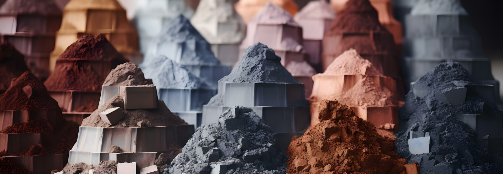 Mineral resources in Africa: metals and rare earths | IMI Intesa Sanpaolo