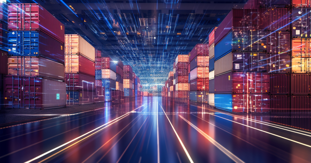 AI impact on Import/Export activities | IMI Intesa Sanpaolo