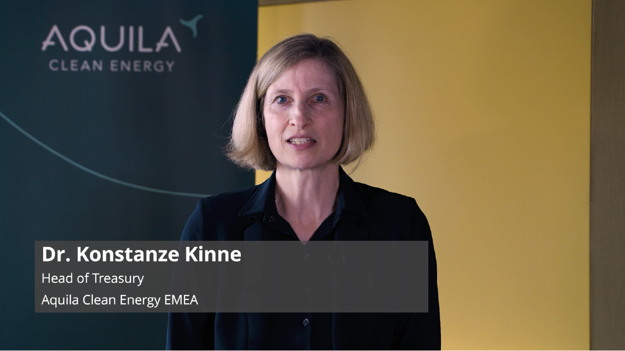 Aquila Clean Energy assets actively shape the European energy ...
