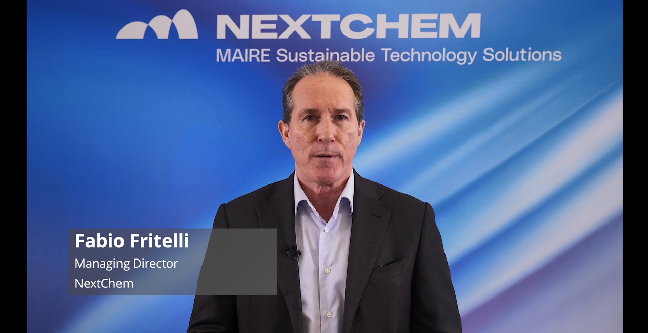 Nextchem accelerates the energy transition | IMI Intesa Sanpaolo