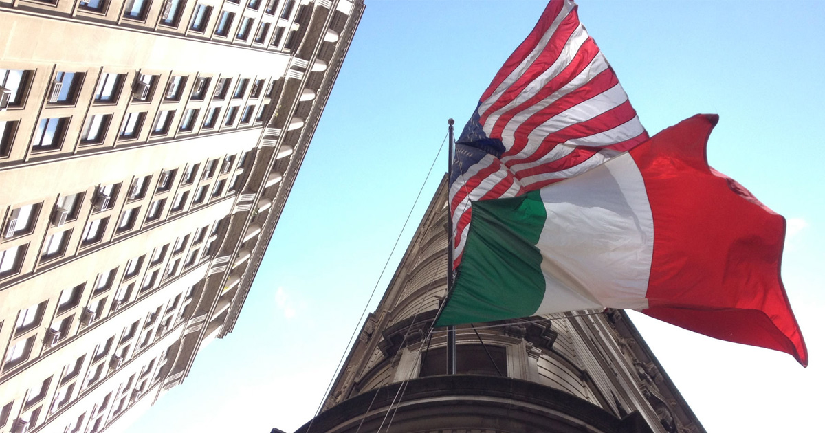 Yankee bond and Reverse Yankee bond 2025 | IMI Intesa Sanpaolo