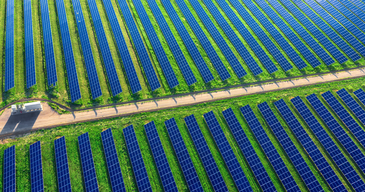 Finanziamento a Whysol ION nel Mezzogiorno | IMI Intesa Sanpaolo